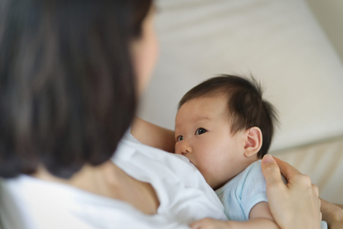 Is My Baby Getting Enough - Dr. Danielle Sharon